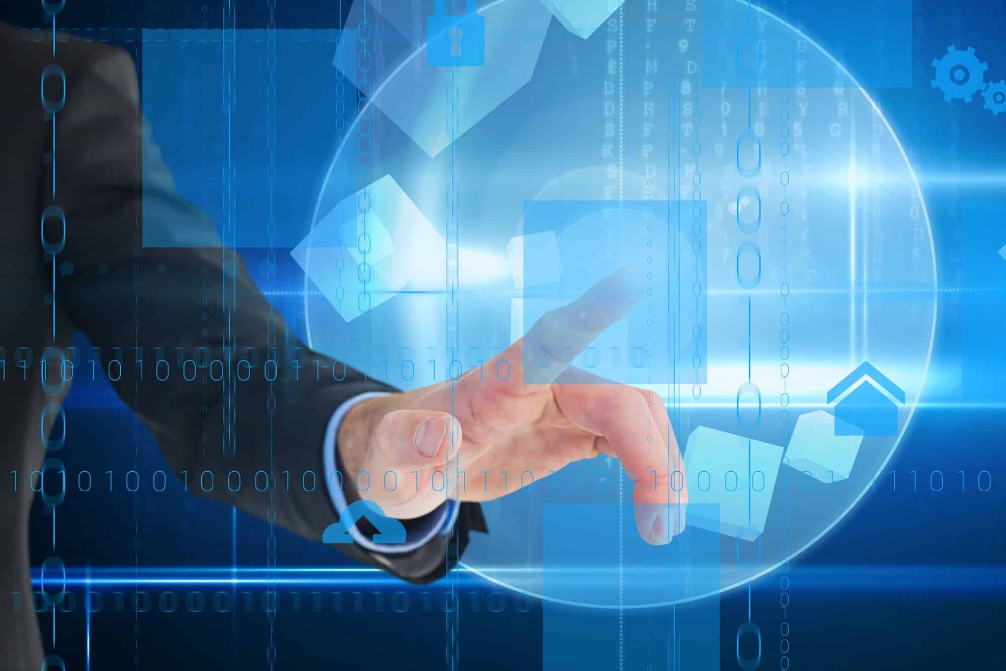 Triển Khai Nâng Cấp Hệ Thống CNTT - SMNET