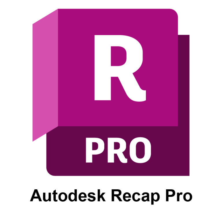 Autodesk Recap Pro - SMNET
