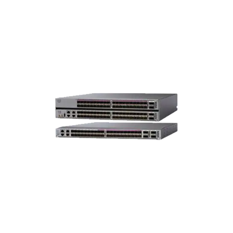 Cisco Network Convergence System 5000 Series Routers - SMNET