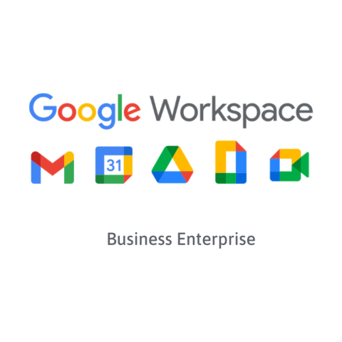 Google Workspace Enterprise - SMNET