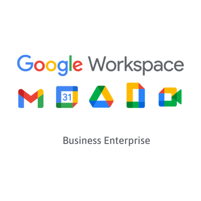 Google Workspace Enterprise - SMNET