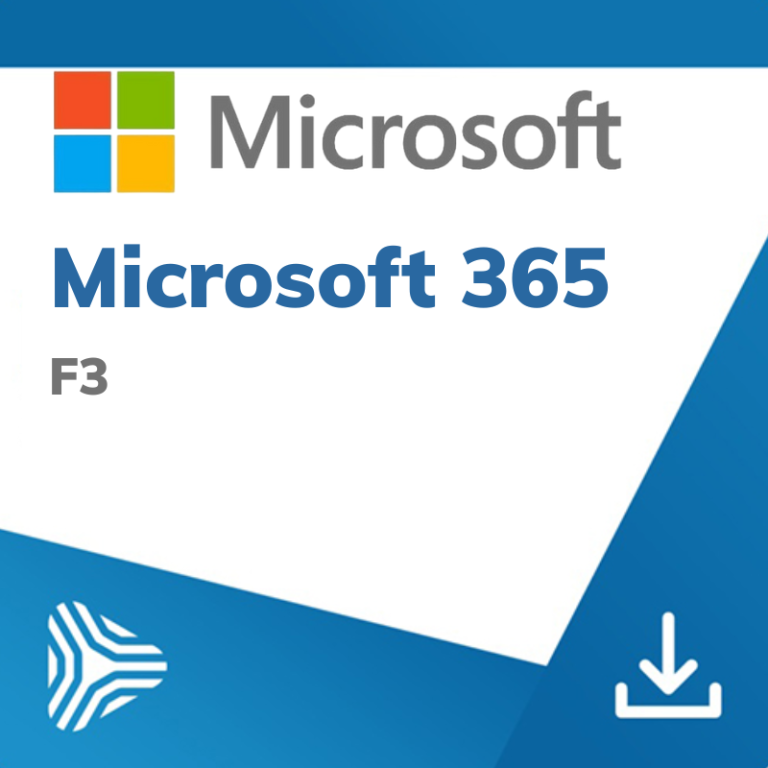 Microsoft 365 F3 - SMNET