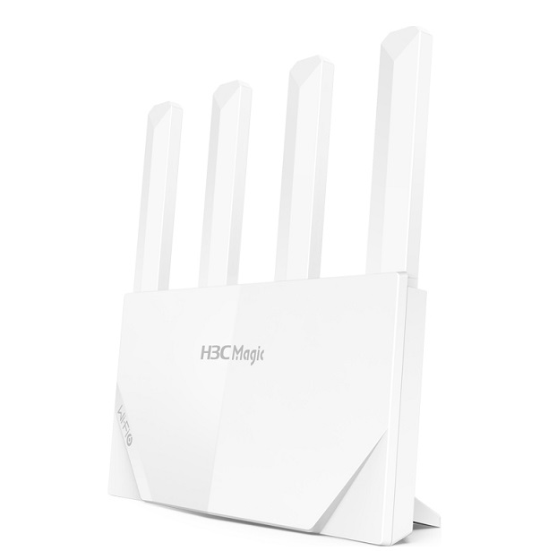 Gigabit Wi-Fi 6 Router H3C Magic NX15 - SMNET
