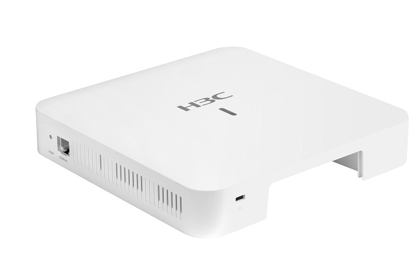 Wi-Fi 6 (802.11ax) Indoor Wireless Access Point H3C WA6020 - SMNET