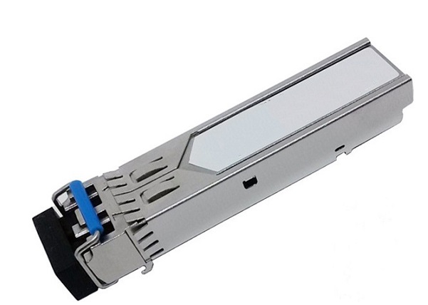 1000BASE-LX/LH SFP Transceiver Module CISCO GLC-LH-SMD= - SMNET