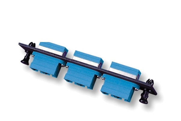 Fiber Optic Adapter Pack COMMSCOPE/AMP (559558-2) - SMNET