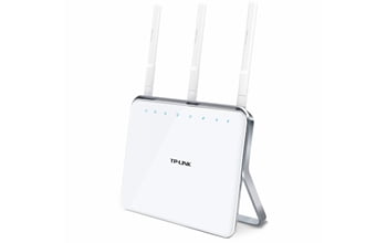 Router Gigabit băng tần kép TP-LINK Archer C9 - SMNET