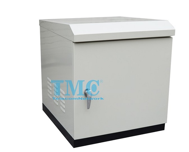 Tủ Rack treo tường 19” 6U TMC Rack 6U-D400 (TMC-640OD) - SMNET