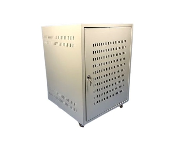 Tủ mạng Rack 9U TCN-9U500-E-D600 - SMNET