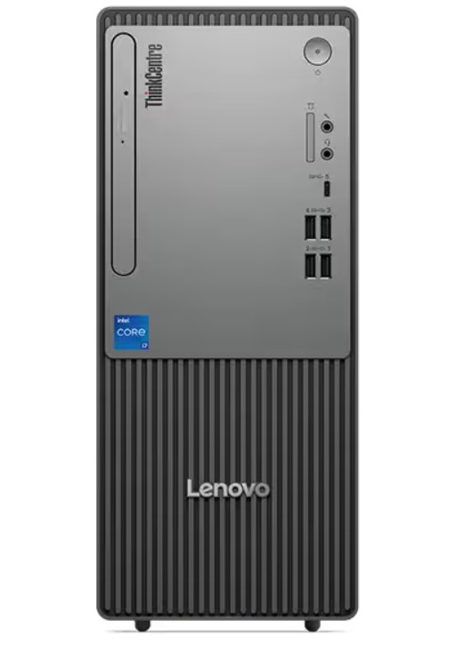 PC Lenovo ThinkCentre neo 50T Gen 5 Core i5-14400/ 8GB/512GB SSD/NoOS ...