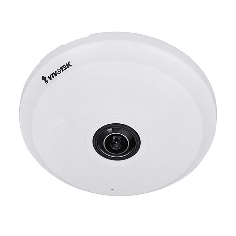 Camera IP 12.0MP Vivotek FE9191 (no cable) - SMNET