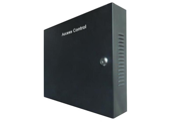 Hộp bảo vệ bảng điều khiển ZKTeco EC10 Package B - SMNET