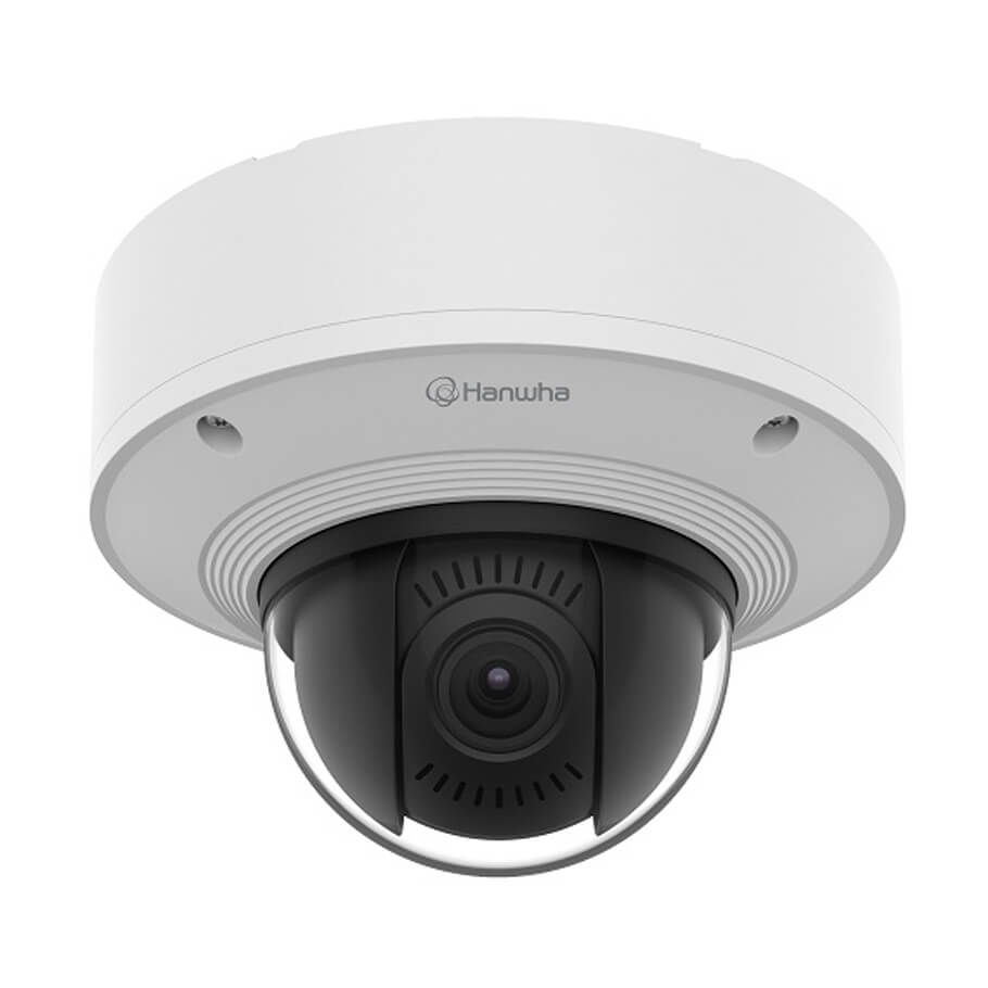 Camera IP 5.0MP Hanwha Vision XNV-8081Z - SMNET
