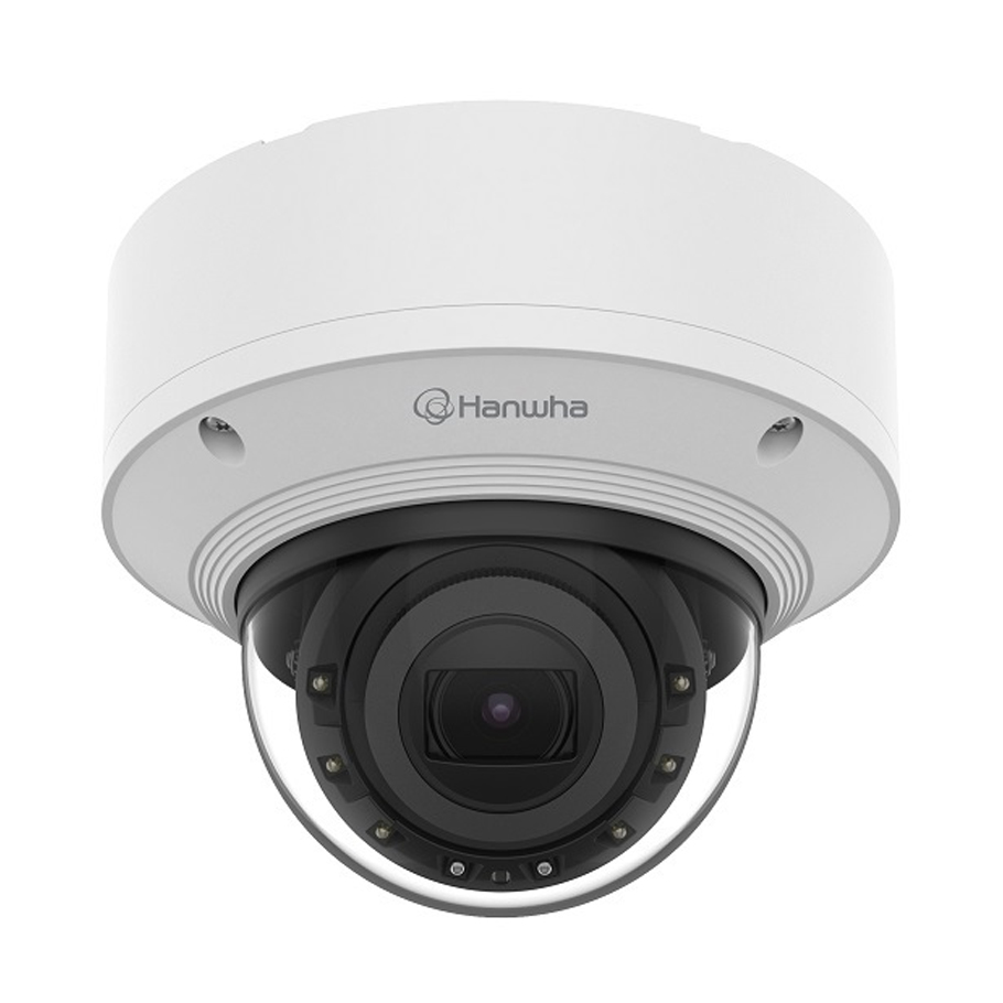 Camera IP 2.0MP Hanwha Vision XND-C6083RV - SMNET