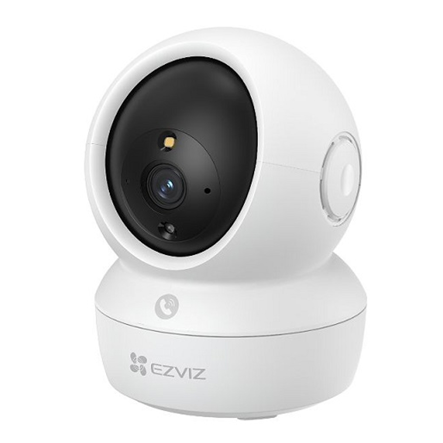 Camera IP Wifi quay quét 4.0MP EZVIZ H6C Pro 2K+ - SMNET