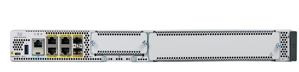 Router CISCO C8300-1N1S-4T2X - SMNET