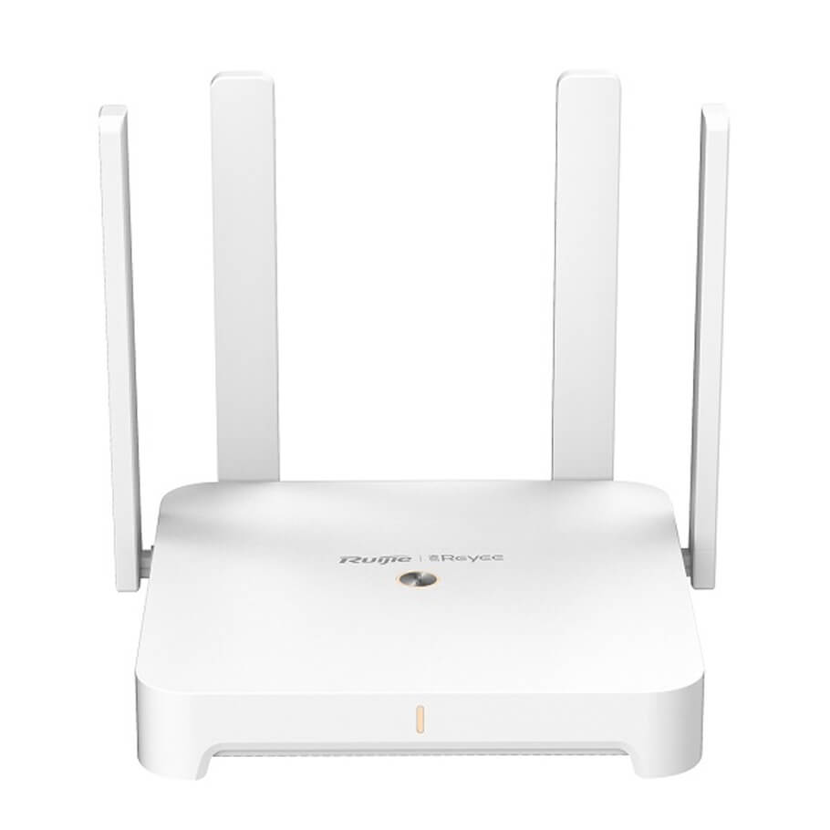 Mesh Router RUIJIE RG-EW1800GX PRO - SMNET