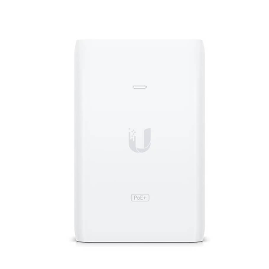 PoE+ Adapter UBIQUITI UniFi U-PoE-at - SMNET