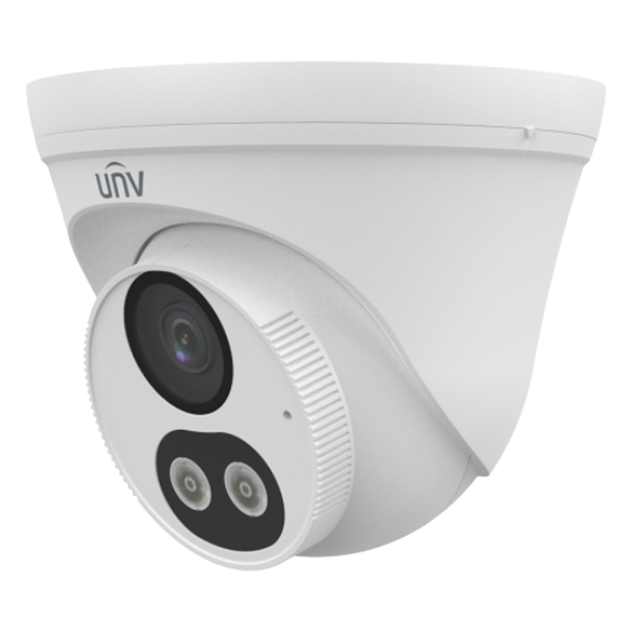 Camera IP 2.0MP UNV IPC3612LB-AF28K-DL - SMNET