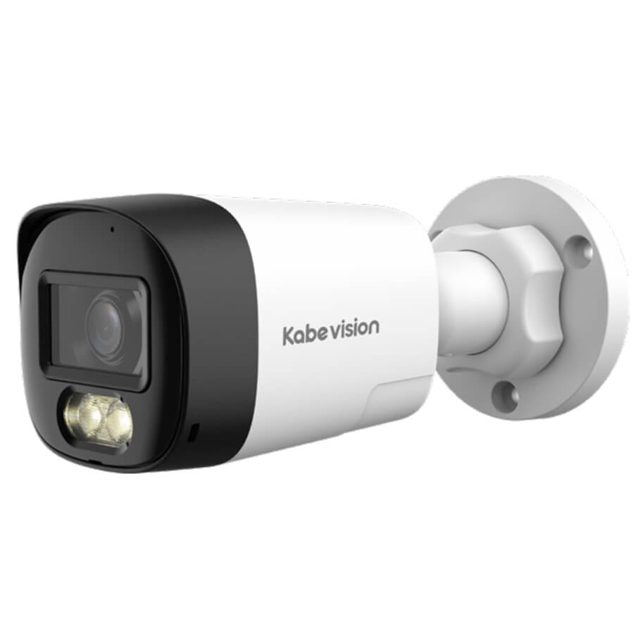 Camera HDCVI Smart Dual Light 2MP KBVISION KX-AD2111C-T - SMNET