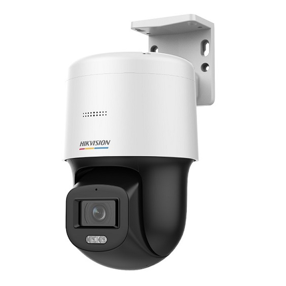 Camera IP 4MP HIKVISION DS-2DE2C400SCG-E(F0) - SMNET