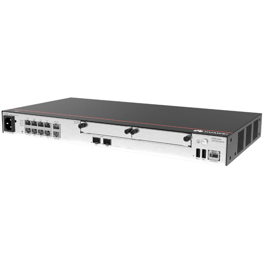 Router Enterprise Router NetEngine AR720 - SMNET