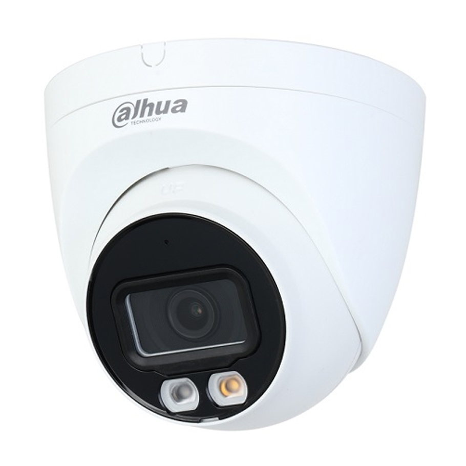 Camera IP 4MP DAHUA DH-IPC-HDW2449T-S-IL - SMNET